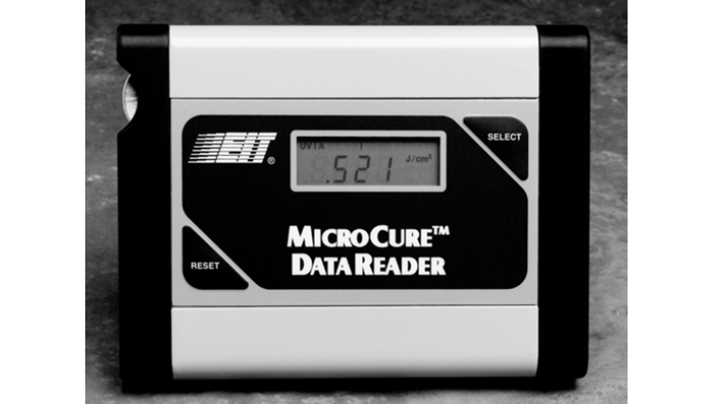 EIT MICROCURE DATAREADER